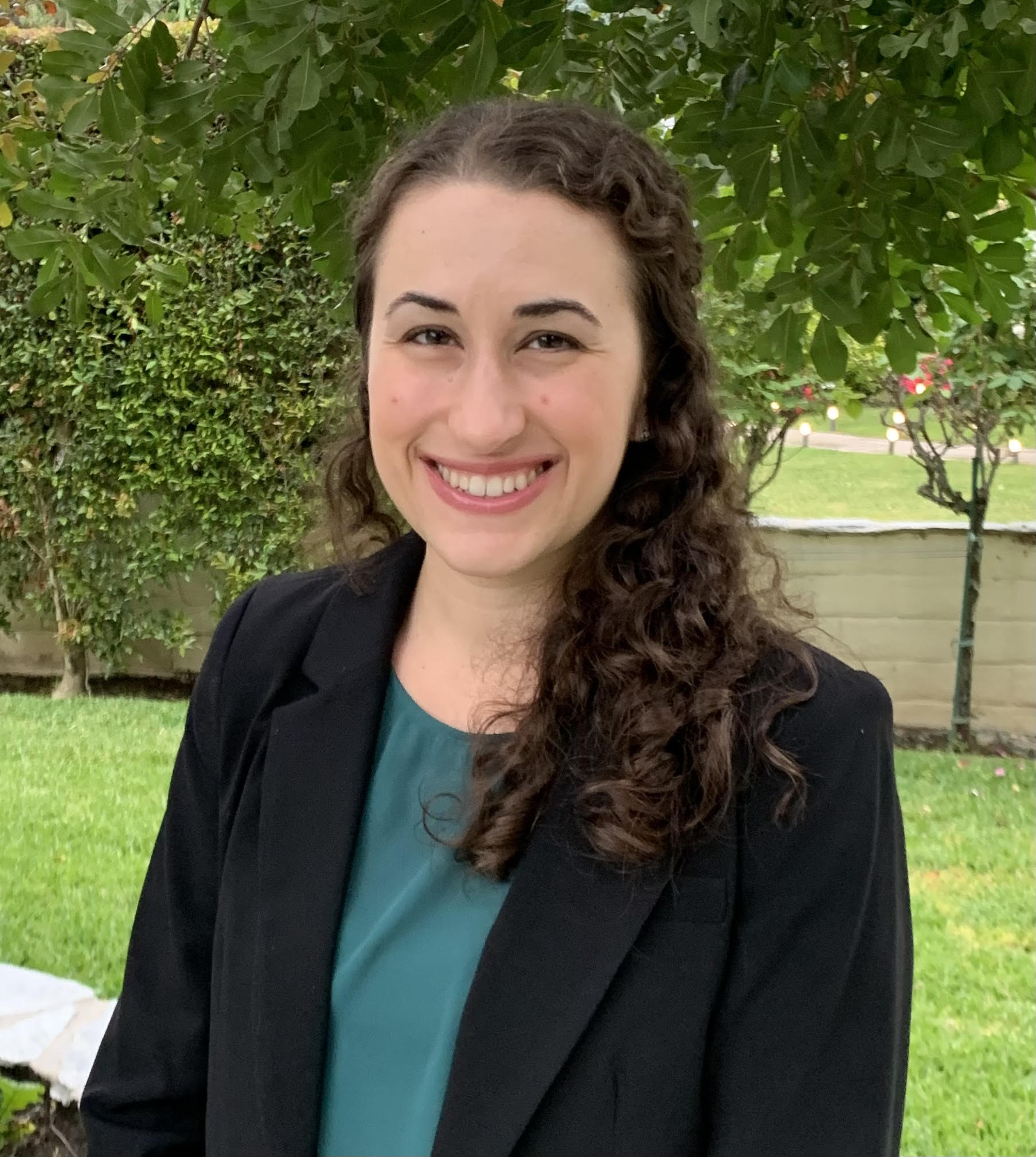 About Christianna – Kyriacou Mediation