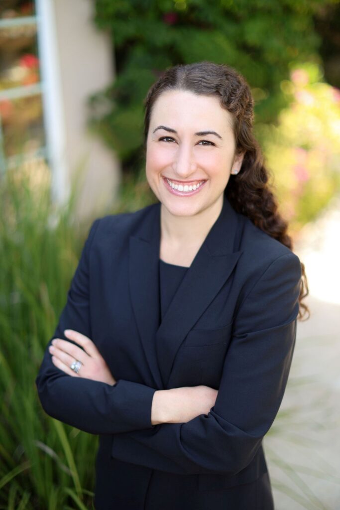 About Christianna – Kyriacou Mediation